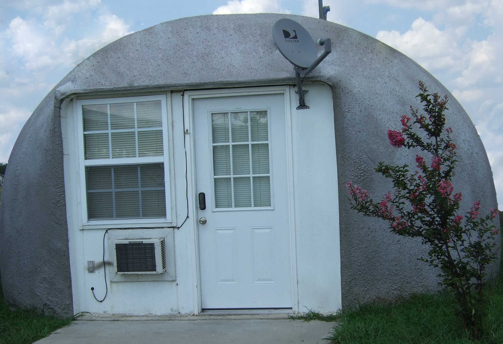 Morgan Meadows in Texas | Dome Living